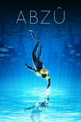 Abzû | Butt Spectrum Club Wiki | Fandom