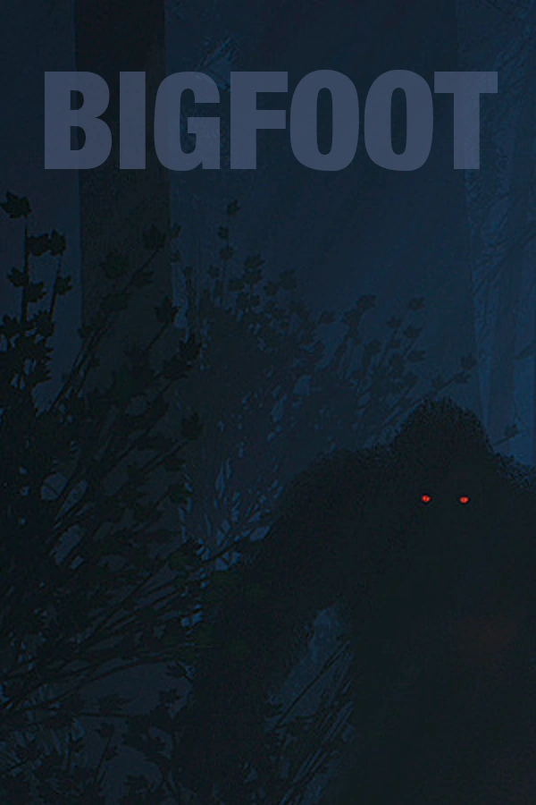 Bigfoot | Butt Spectrum Club Wiki | Fandom