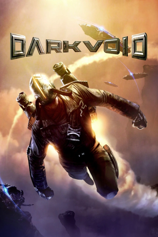 Dark Void | Butt Spectrum Club Wiki | Fandom