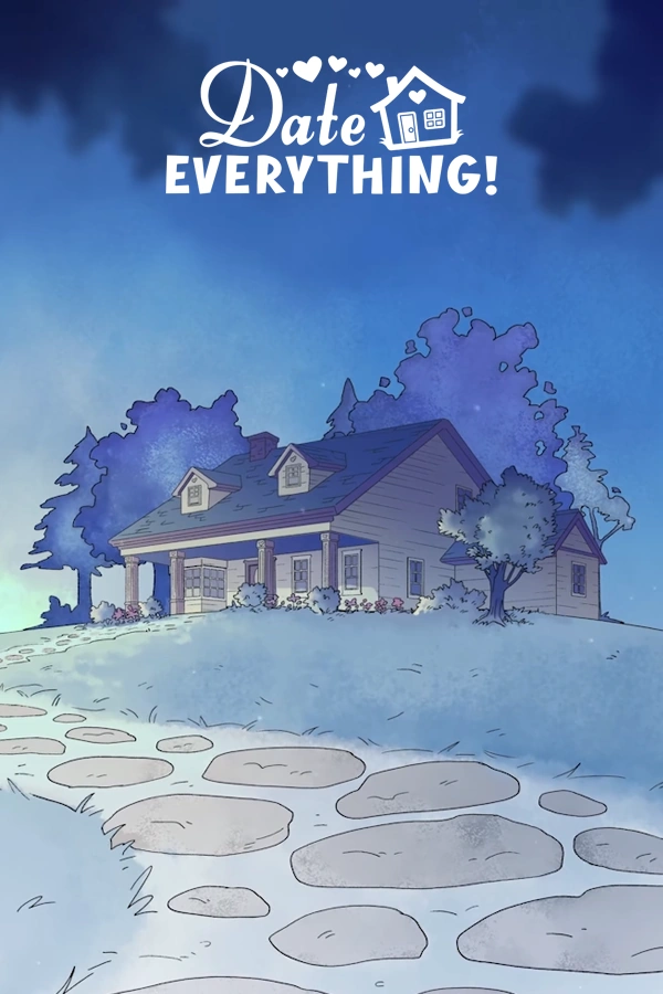 Date Everything | Butt Spectrum Club Wiki | Fandom