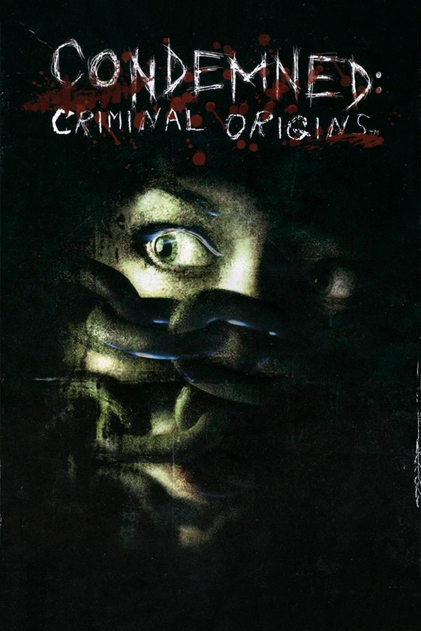 Condemned: Criminal Origins | Butt Spectrum Club Wiki | Fandom