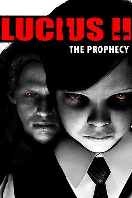 Lucius II: The Prophecy | Butt Spectrum Club Wiki | Fandom