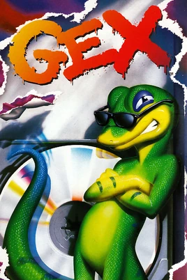 Gex Series | Butt Spectrum Club Wiki | Fandom