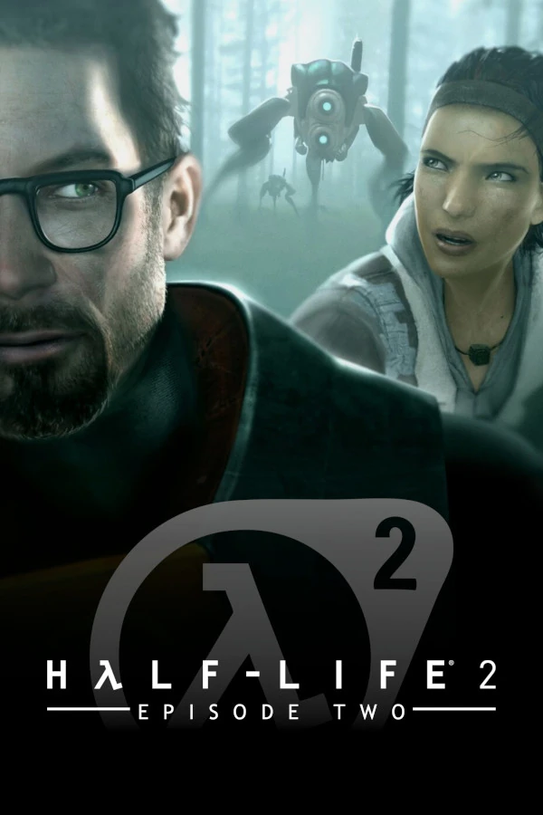Half-Life 2: Episode Two | Butt Spectrum Club Wiki | Fandom