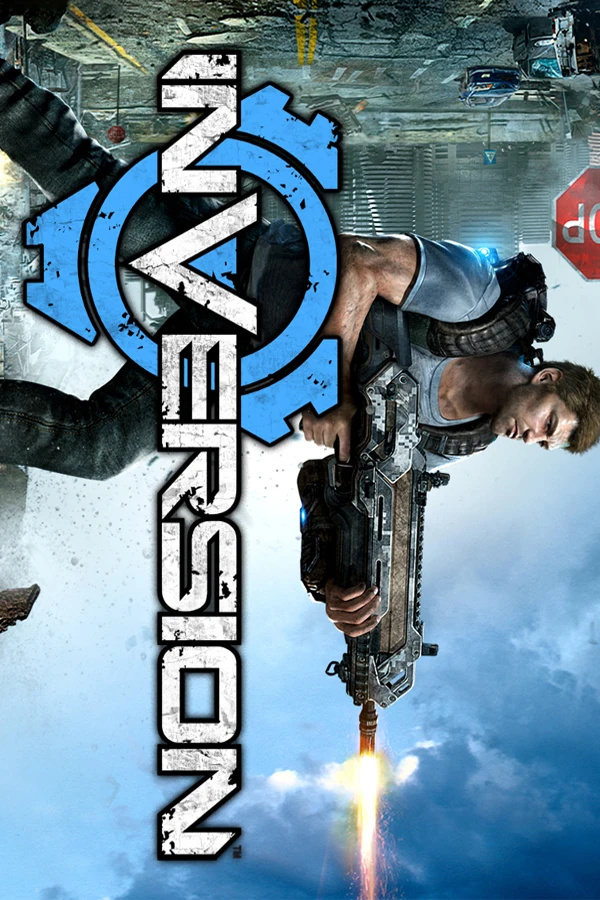 Inversion | Butt Spectrum Club Wiki | Fandom