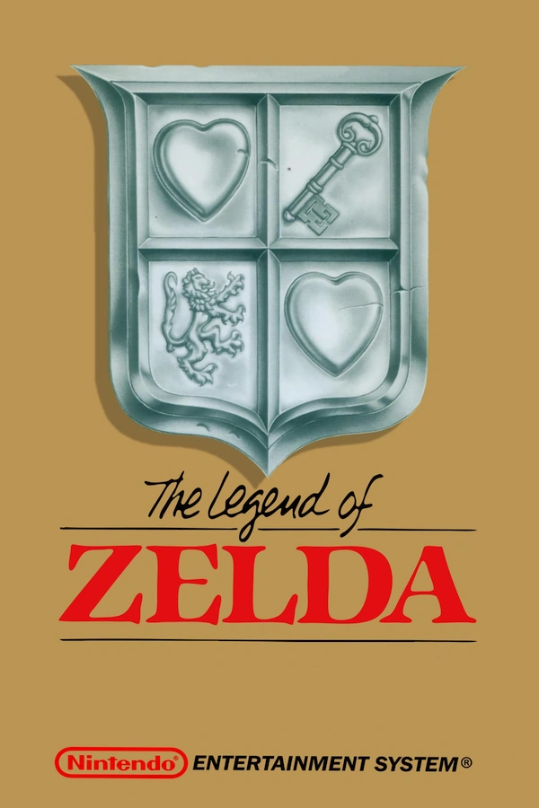 Legend of Zelda Series | Butt Spectrum Club Wiki | Fandom