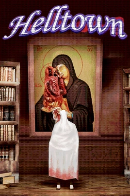 Helltown | Butt Spectrum Club Wiki | Fandom