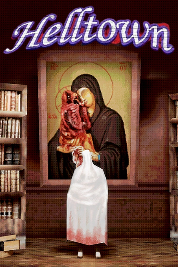 Helltown | Butt Spectrum Club Wiki | Fandom