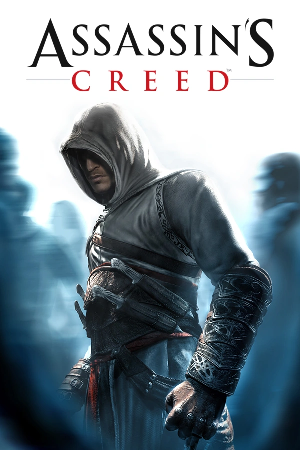 Assassin's Creed Series | Butt Spectrum Club Wiki | Fandom