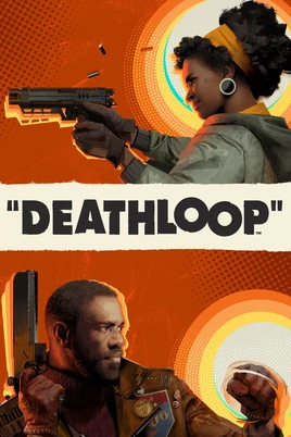 Deathloop | Butt Spectrum Club Wiki | Fandom
