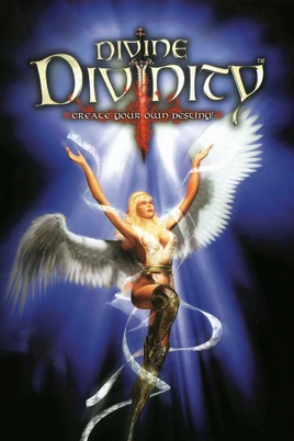 Divine Divinity | Butt Spectrum Club Wiki | Fandom