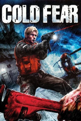 Cold Fear | Butt Spectrum Club Wiki | Fandom