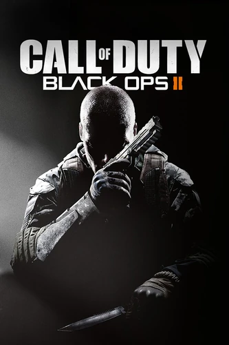 Call of Duty: Black Ops II | Butt Spectrum Club Wiki | Fandom
