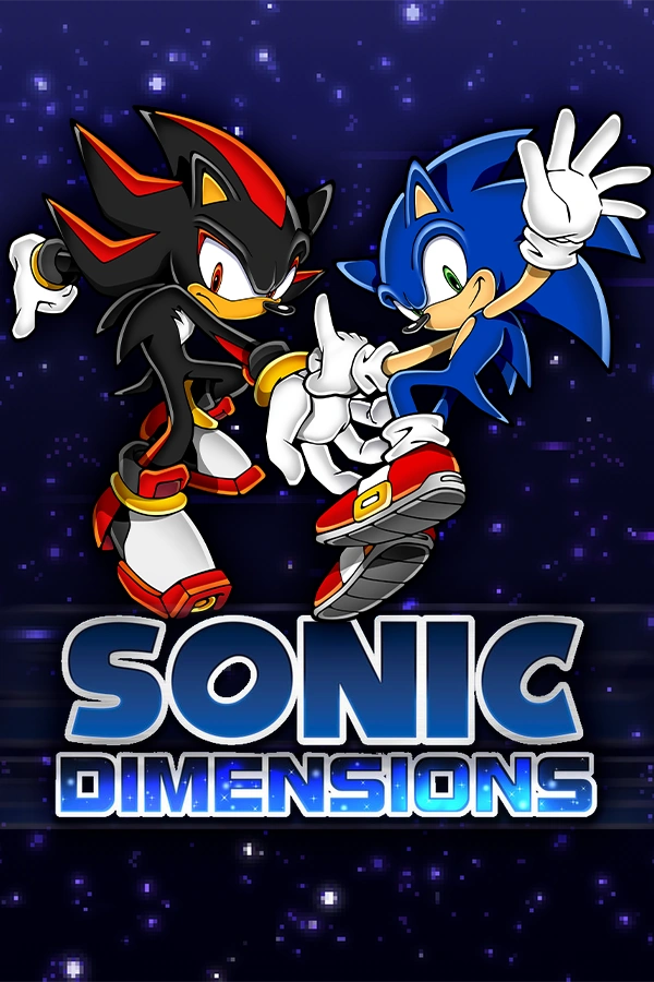 Sonic Dimensions | Butt Spectrum Club Wiki | Fandom
