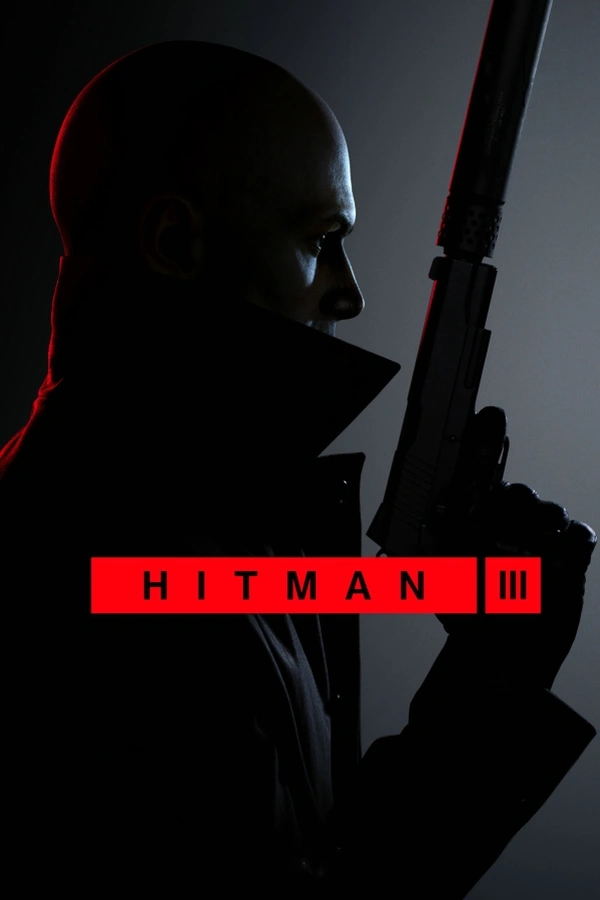 Hitman 3 | Butt Spectrum Club Wiki | Fandom