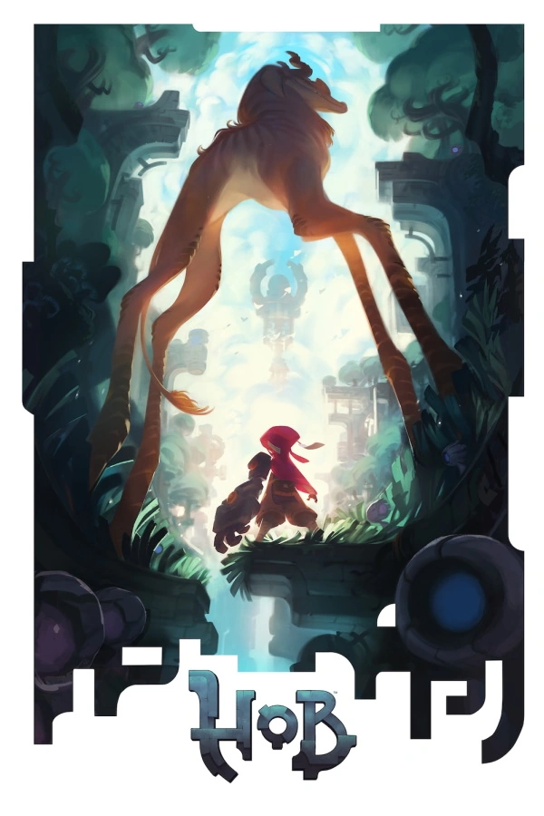 Hob | Butt Spectrum Club Wiki | Fandom