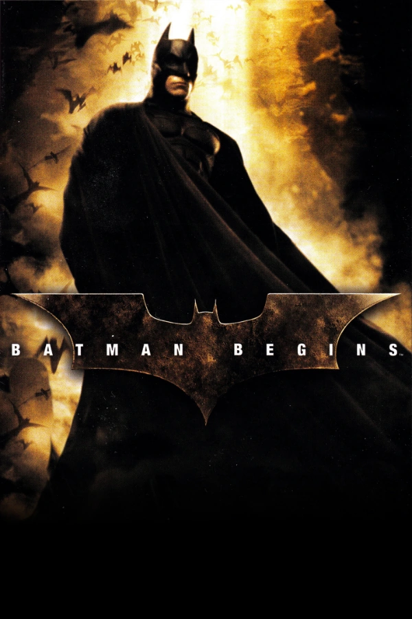 Batman Begins | Butt Spectrum Club Wiki | Fandom