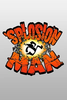 'Splosion Man | Butt Spectrum Club Wiki | Fandom