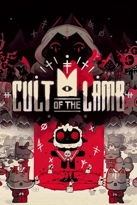 Cult of the Lamb | Butt Spectrum Club Wiki | Fandom