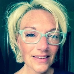 Hazel Middleton | Butt Ugly Archives Wiki | Fandom