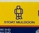 Stoat Muldoon | Butt Ugly Archives Wiki | Fandom