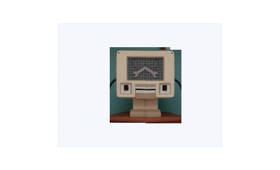 Colin the computer | Butter pecan pie Wiki | Fandom