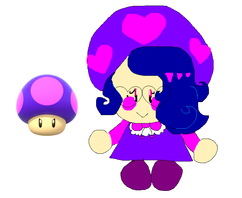 Toad | Butter pecan pie Wiki | Fandom