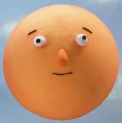 Sam the sun | Butter pecan pie Wiki | Fandom