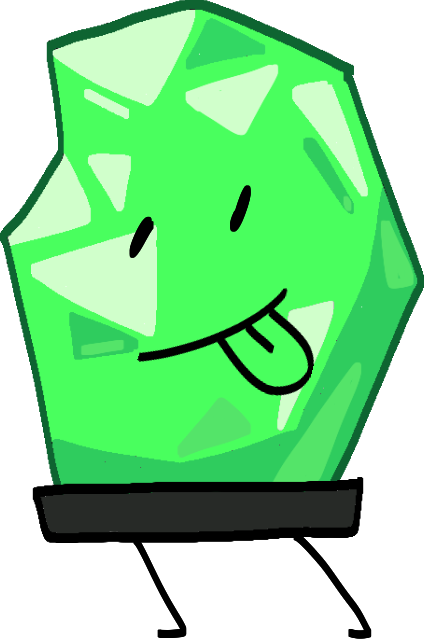 Salt Lamp | Butter Salt Productions Wiki | Fandom