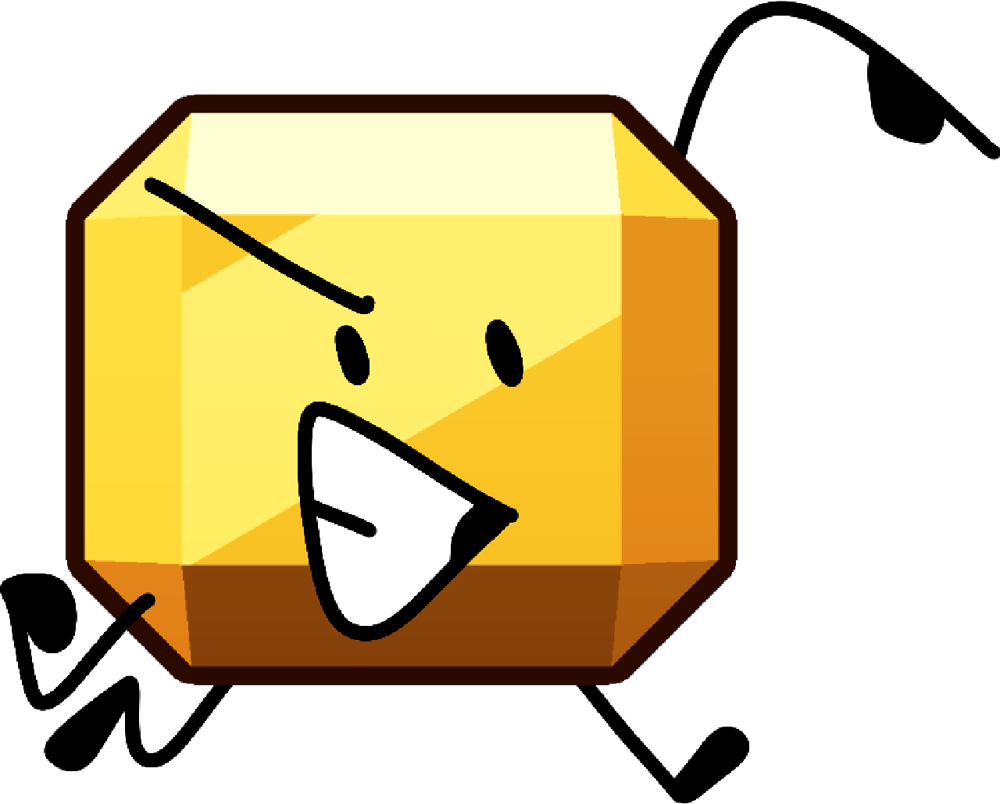 Topaz | Butter Salt Productions Wiki | Fandom