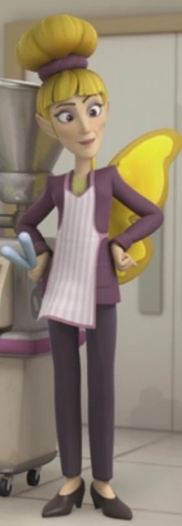 Discuss Everything About Butterbean's Cafe Wikia | Fandom