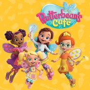 Nick Jr Butterbean’s Cafe | Butterbean's Cafe Wikia | Fandom