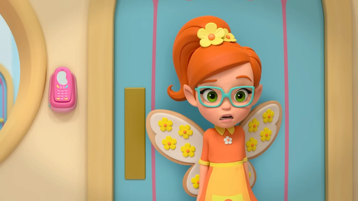 Cookie Master! | Butterbean's Cafe Wikia | Fandom