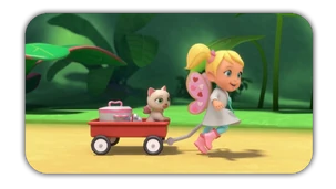 Butterbean's Cafe Wikia | Fandom
