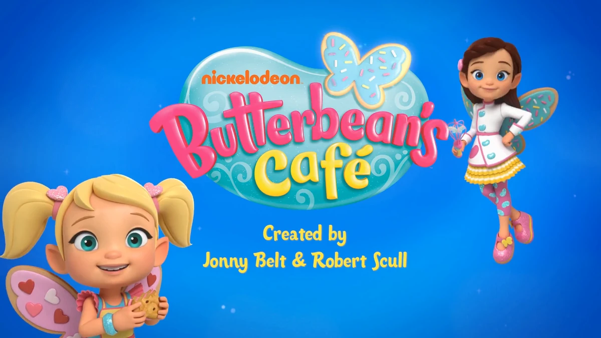 Season 2 | Butterbean's Cafe Wikia | Fandom