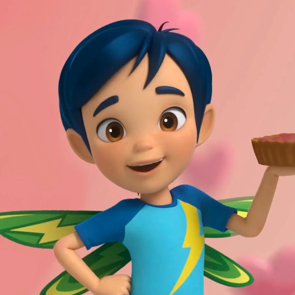 Jasper/Gallery | Butterbean's Cafe Wikia | Fandom