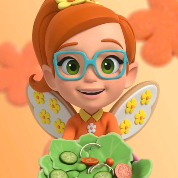 Poppy/Gallery | Butterbean's Cafe Wikia | Fandom