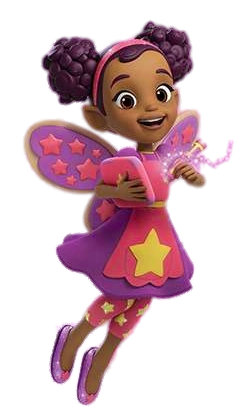 Dazzle | Butterbean's Cafe Wikia | Fandom