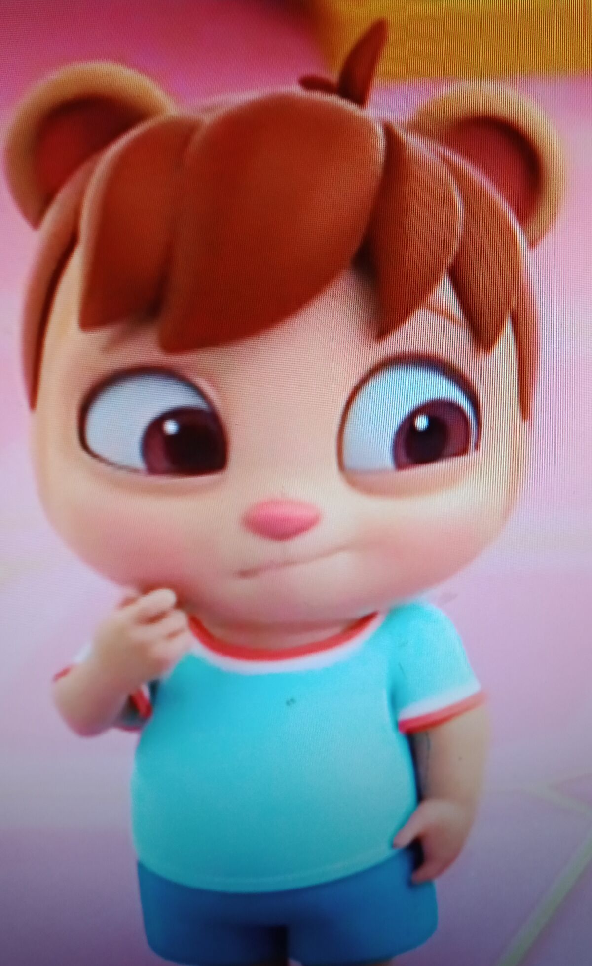 Reuben Butterbeans Cafe Wikia Fandom