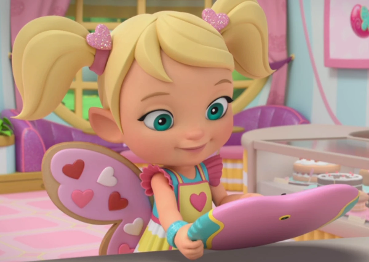 Cricket/Gallery | Butterbean's Cafe Wikia | Fandom