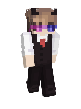 Jamcat1 | ButtercowSMP Wiki | Fandom