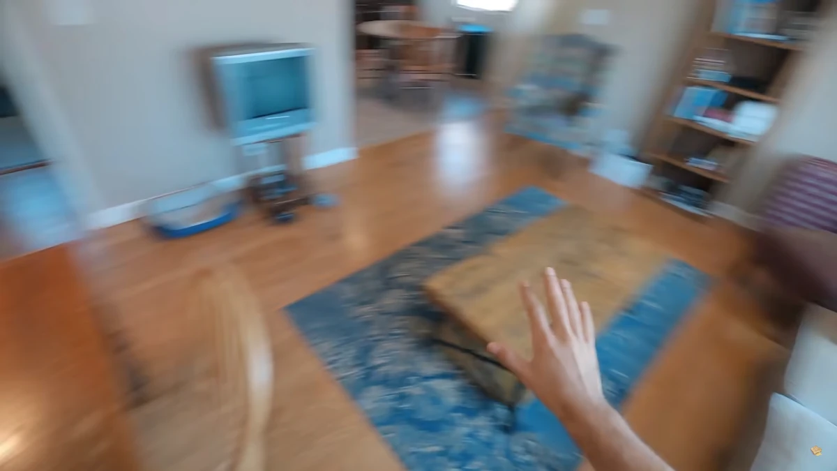 BSD's House (2019-present) | Buttered Side Down Wiki | Fandom