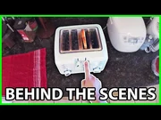 The Buttered Side | Buttered Side Down Wiki | Fandom