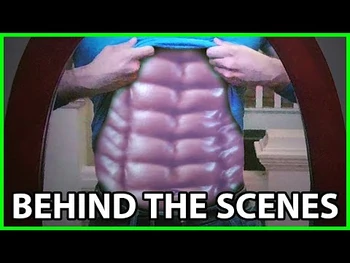 Getting Fit | Buttered Side Down Wiki | Fandom