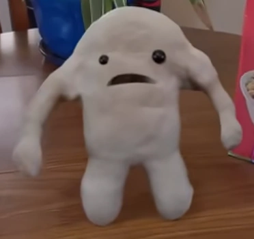 Clay Boy | Buttered Side Down Wiki | Fandom