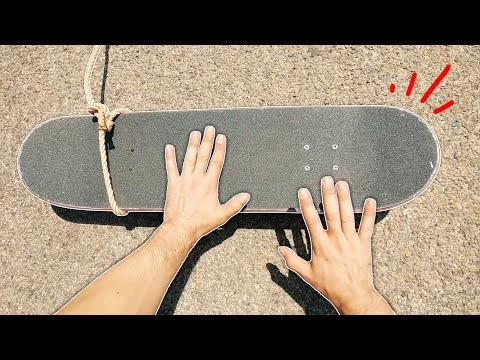 Learning to Skateboard | Buttered Side Down Wiki | Fandom