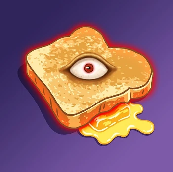 The Buttered Side | Buttered Side Down Wiki | Fandom