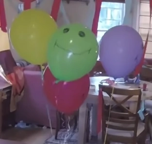 Balloons | Buttered Side Down Wiki | Fandom