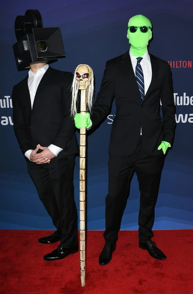 The Creators | Buttered Side Down Wiki | Fandom