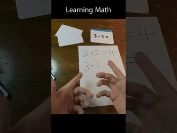 Learning Math | Buttered Side Down Wiki | Fandom